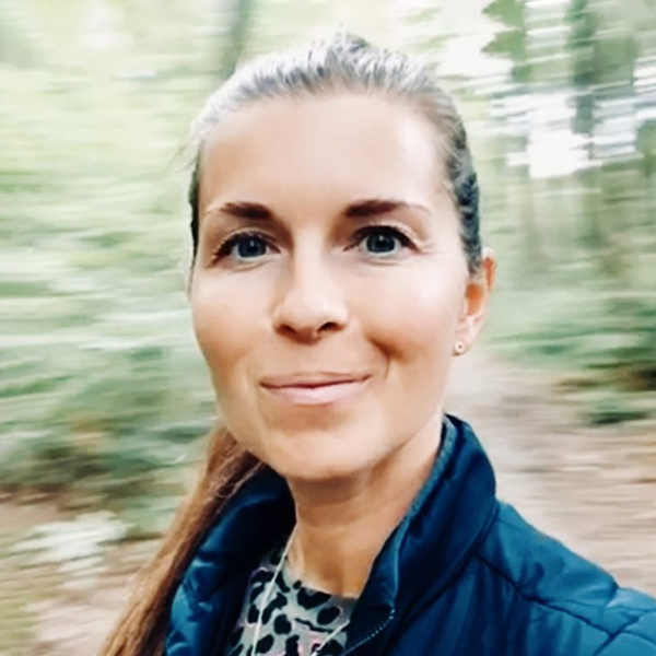 Line Vittrup - E-Connect Europe