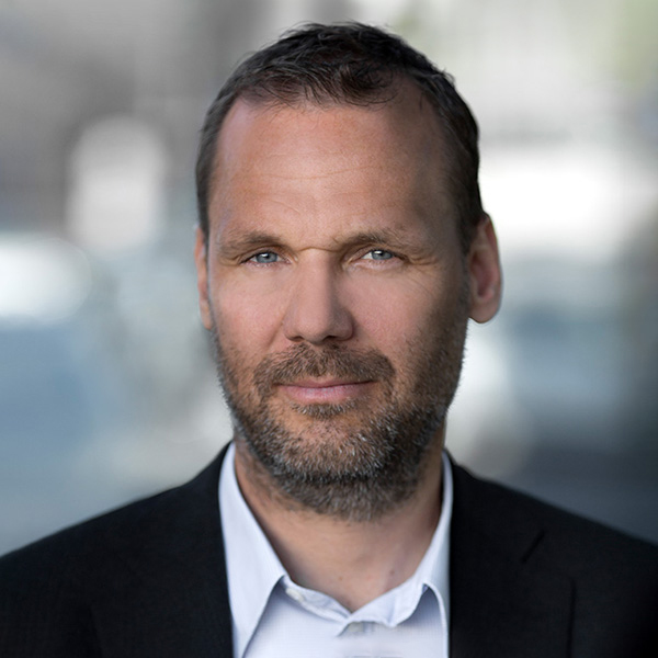Thomas Areskoug - E-Connect Europe