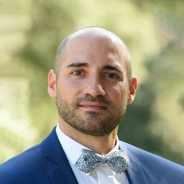 Xavier Rio - E-Connect Europe