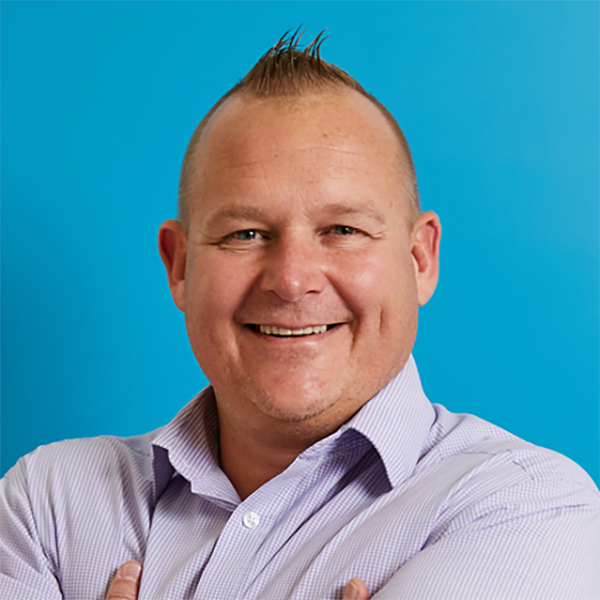 Clinten van der Merwe - Field Service Forum