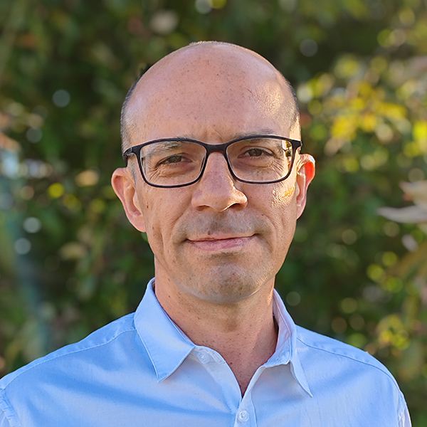 Xavier Guerin - Field Service Forum