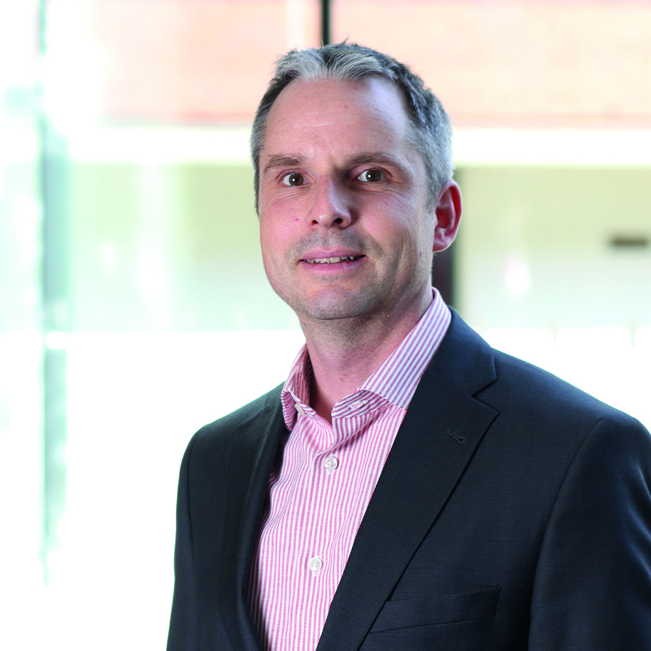 Dr Andreas Schroeder - Field Service Forum