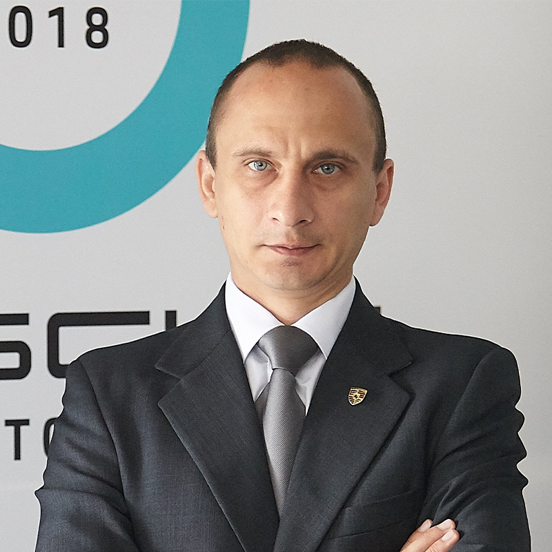 Ivan Tivold - Field Service Forum