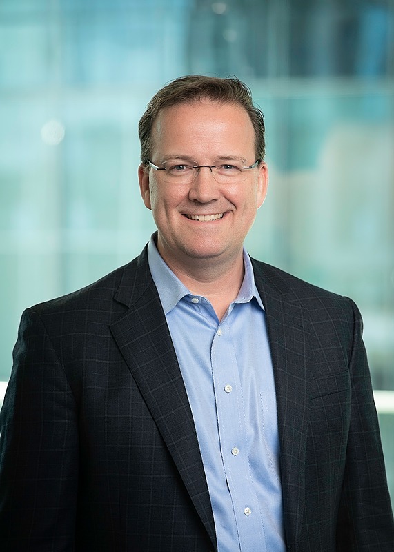 Iain J. Michel - Field Service Forum