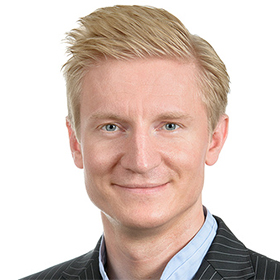 Donald Wildiers - Pricing Europe