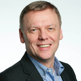 Udo Hannemann - Pricing Europe