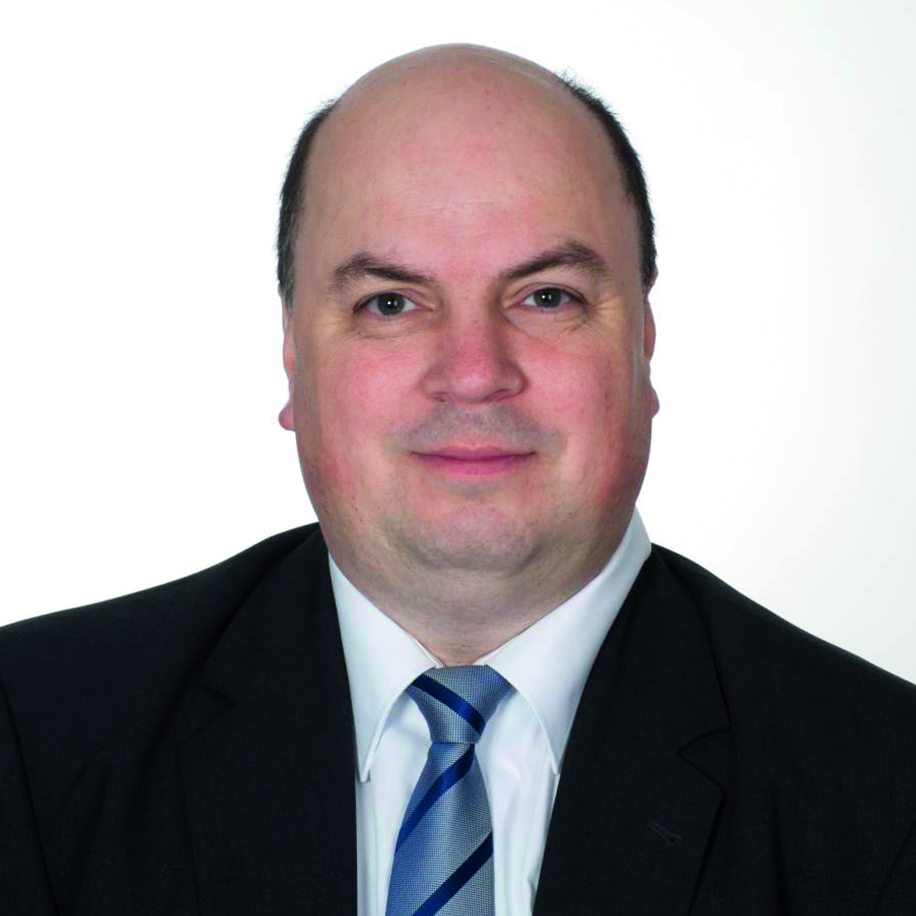 Tobias Happel - Pricing Europe