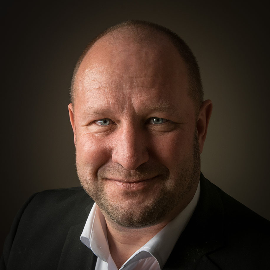 Lars Karlsson - Spare Parts Business Platform