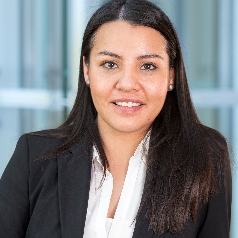 Veronica de la Torre Diaz - Spare Parts Business Platform