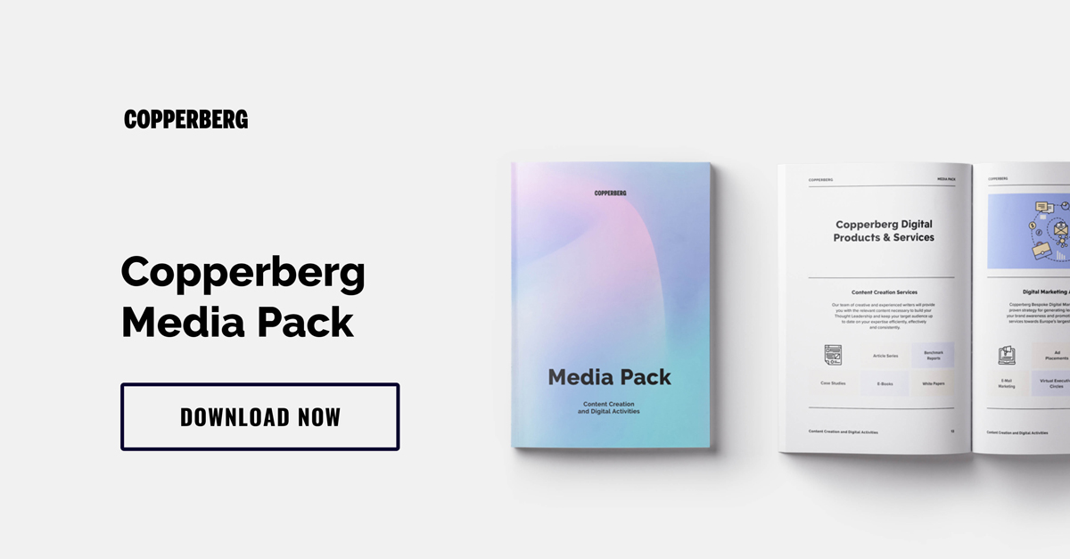 Download Media Pack - Copperberg