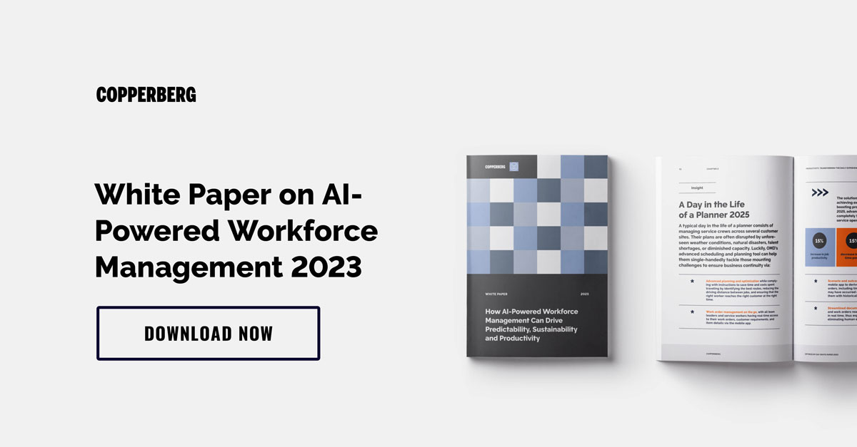 White Paper: How AI-Powered Workforce Management Can Drive ...