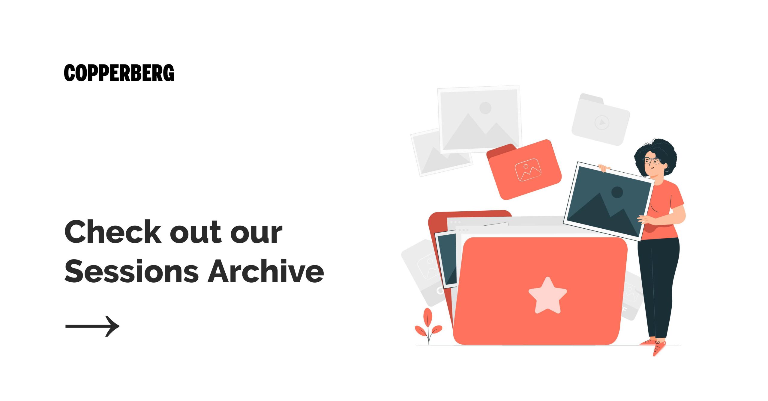 Sessions Archive - Copperberg